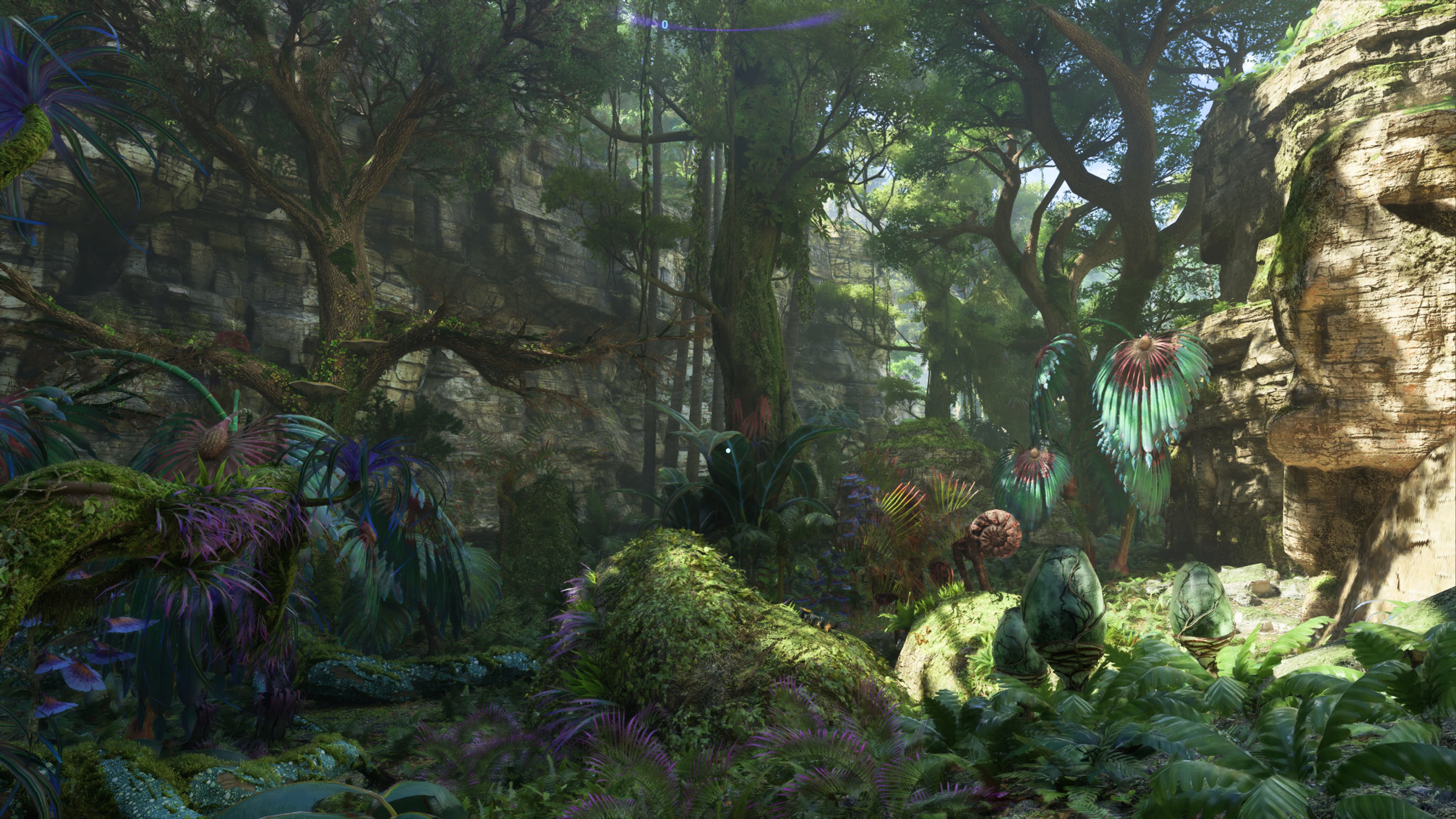 Avatar Frontiers of Pandora: comment Ubisoft a peaufiné l'immersion ...
