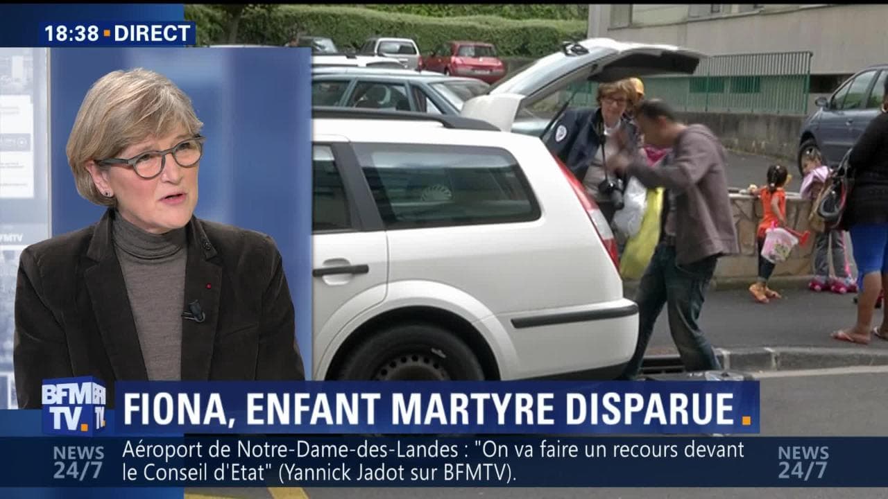 Le procès Fiona s'ouvre devant les assises du Puy-de-Dôme
