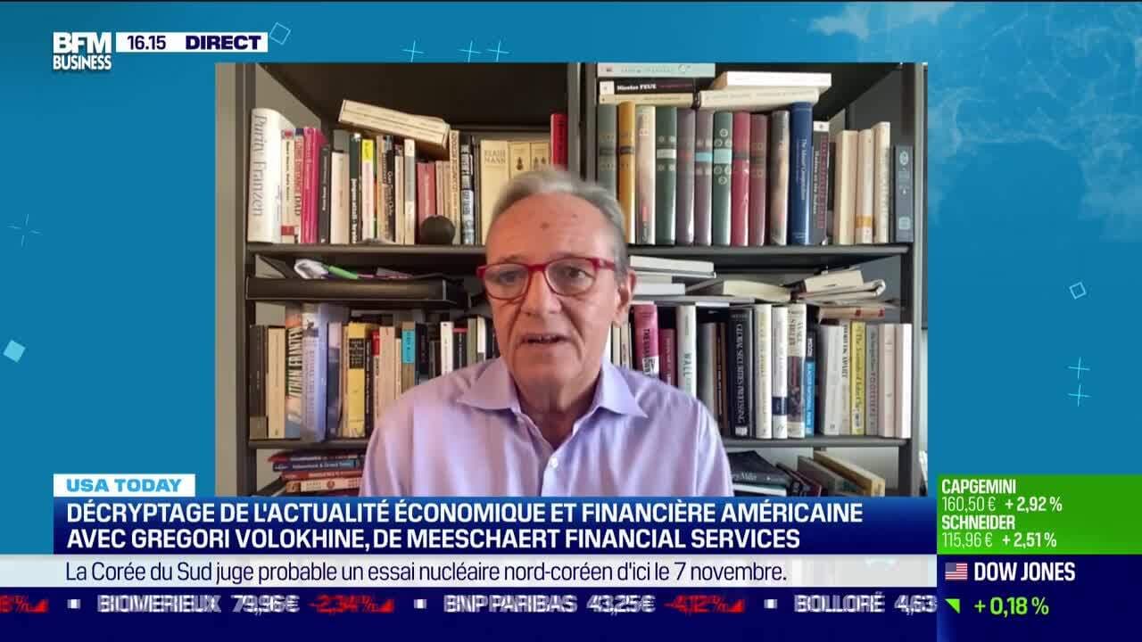 USA Today : Quels anticipations pour les conséquences à venir de l ...