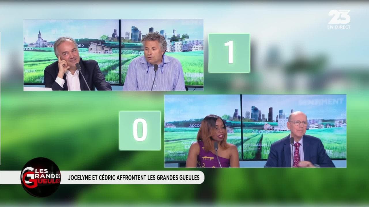 Le Match des GG - 19/06