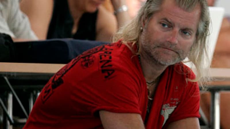 Lucas : « Le feeling passe bien avec Federica