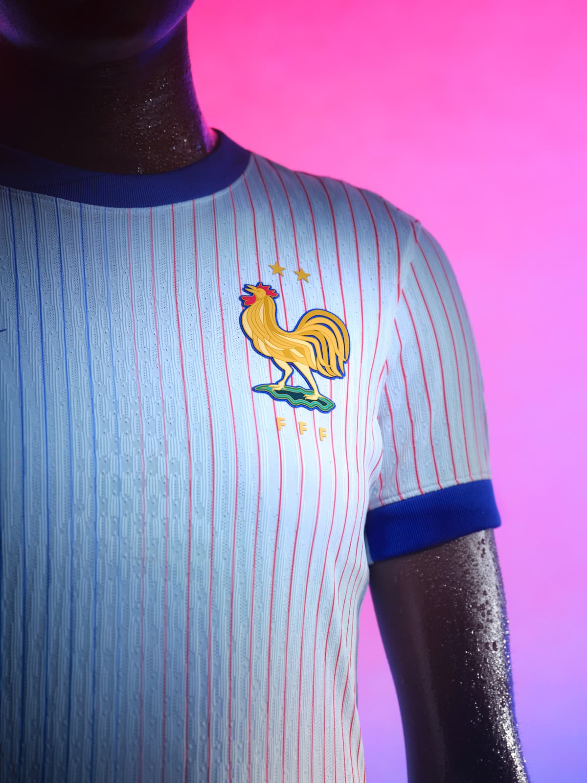Euro 2024: Puma dévoile quatre nouveaux maillots, le point sur toutes ...