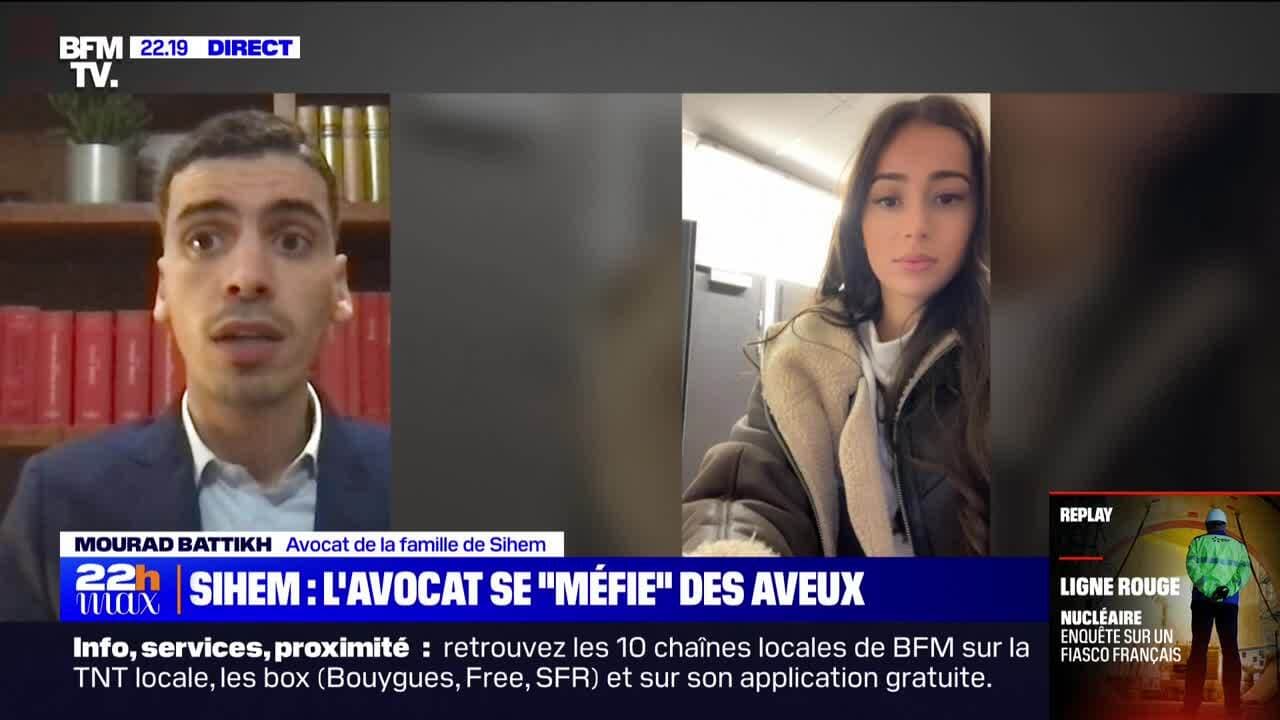 Sihem : qui est son meurtrier présumé ? - 02/02