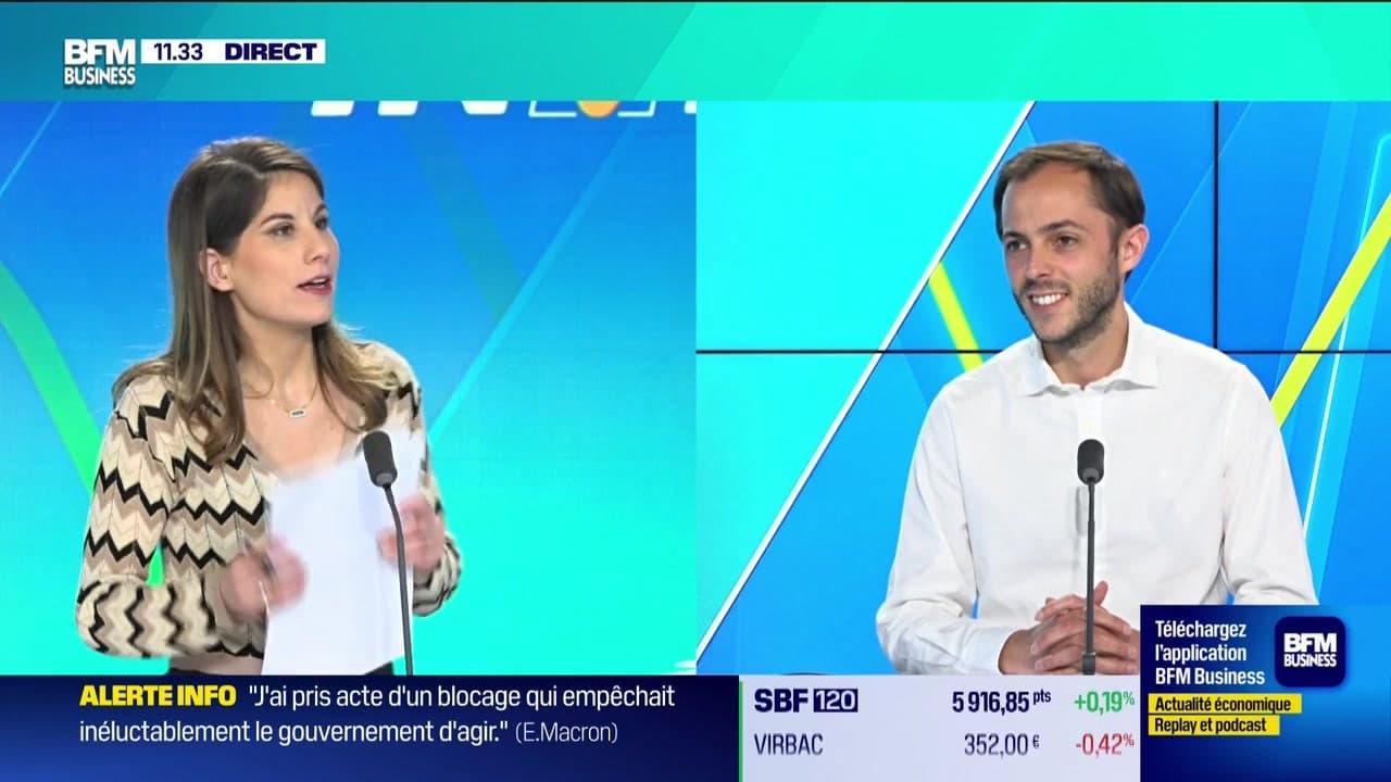 Vos questions, nos réponses - 12/06