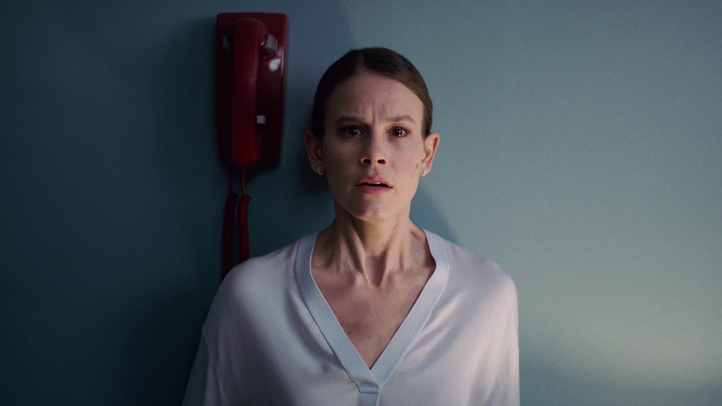 "Smile" plus gros succès du cinéma d'horreur en 2022