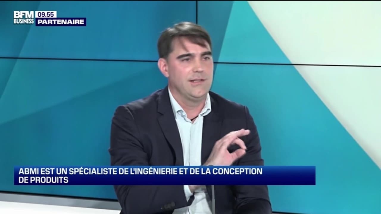 Vincent Coent (Abmi): Abmi est un spécialiste de l'ingénierie et de la ...
