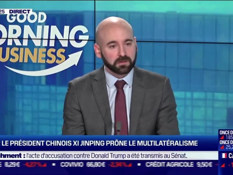 Chine: actualité internationale et vidéos en continu - BFMTV