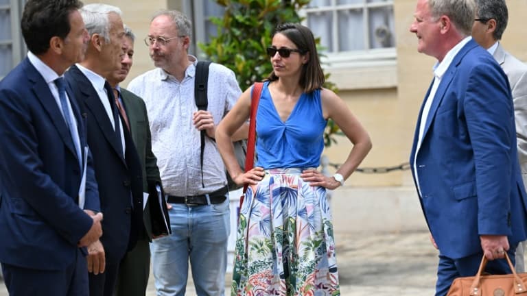 Assurance chômage: début des négociations, patronat et syndicats ont deux mois pour s'entendre