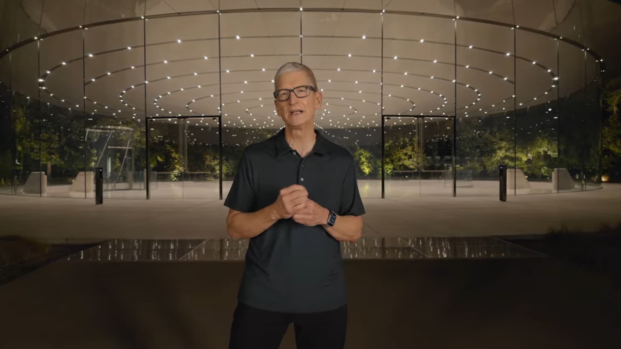 Keynote Apple: iPhone 17, Air et 17 Pro, Apple Watch Series 11, SE 3 et ...