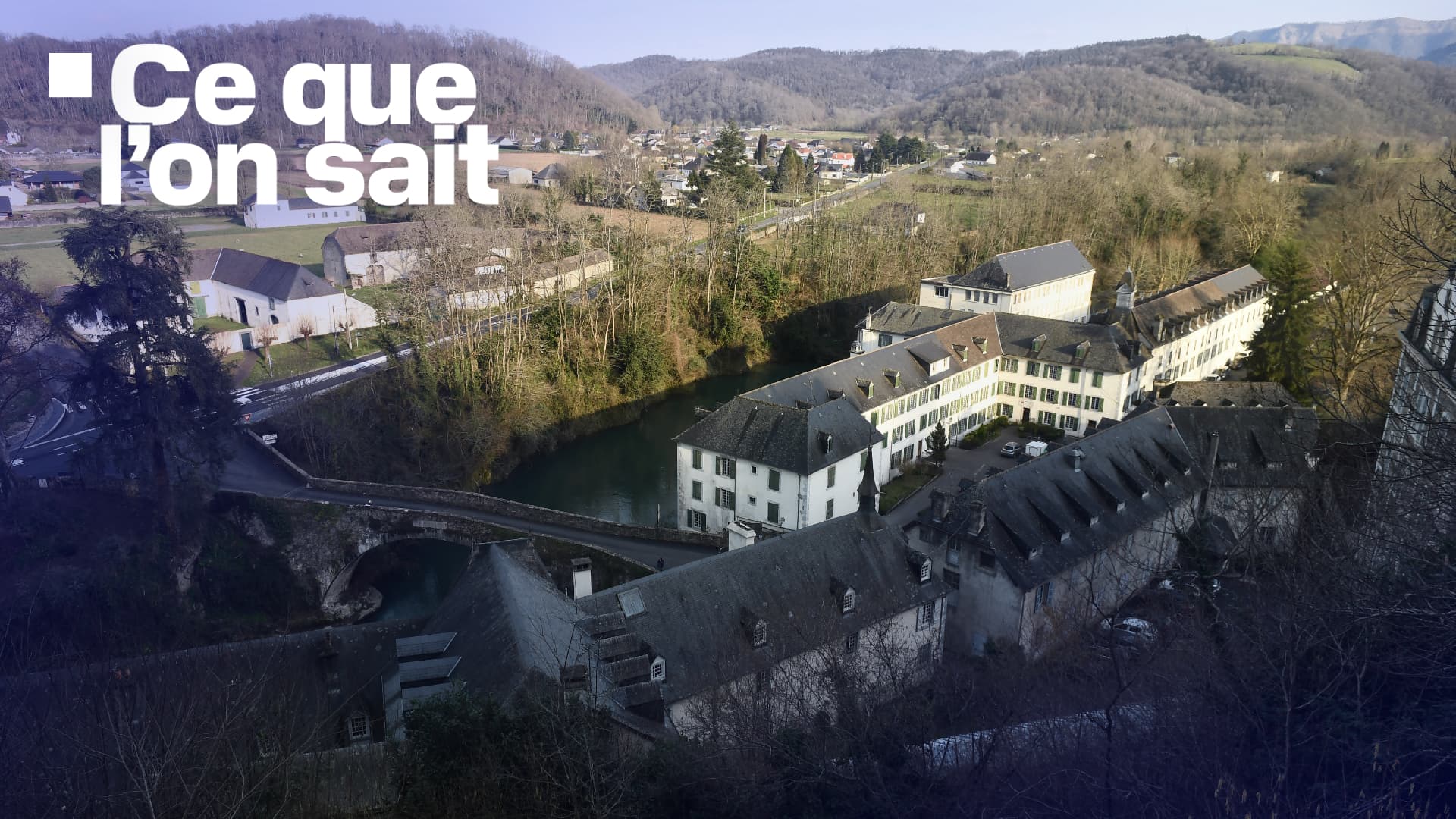 Bétharram: ce que l'on sait des violences subies par la fille de ...