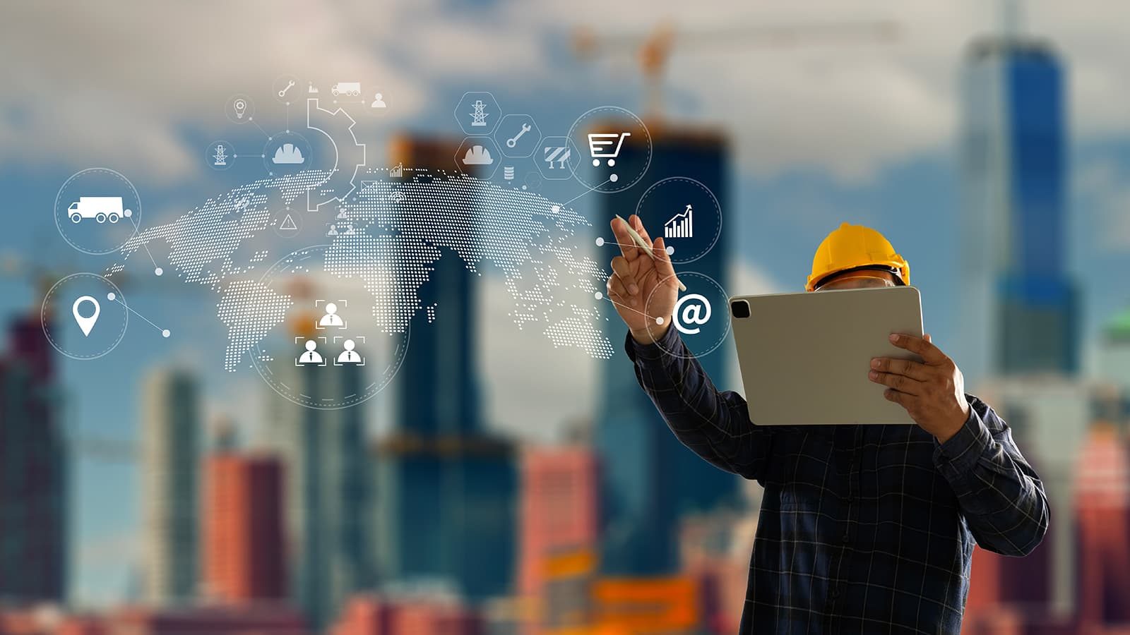 ANDSOFT : Logiciel de gestion du transport et de la logistique