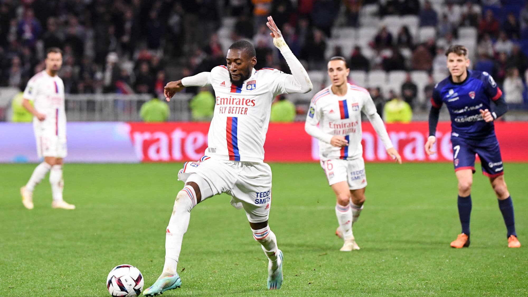 PRONOS PARIS RMC Le pari football de Lionel Charbonnier du 7 janvier – Coupe de France