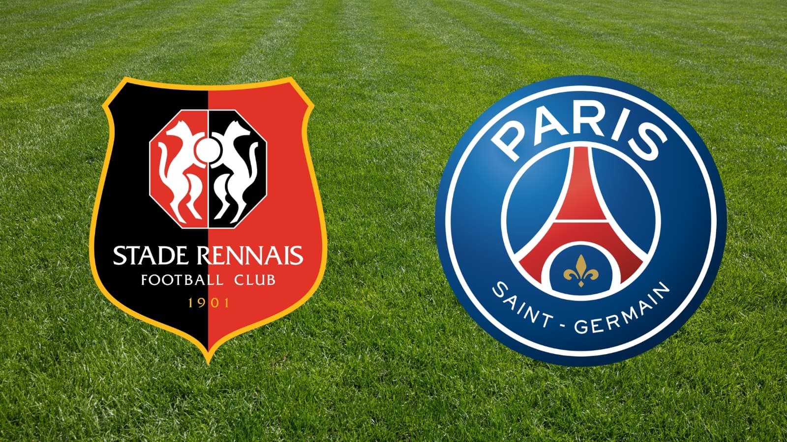 Rennes - PSG : à quelle heure et sur quelle chaîne regarder le match de ...