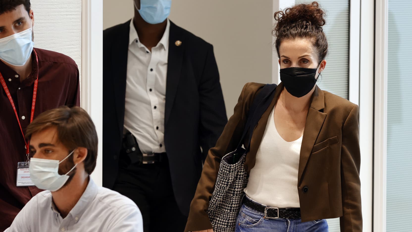 "C'est le talent qu'on a assassiné ce jour-là": le récit poignant de la ...