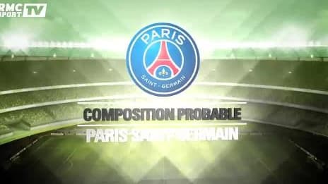 OM - PSG : les compos probables