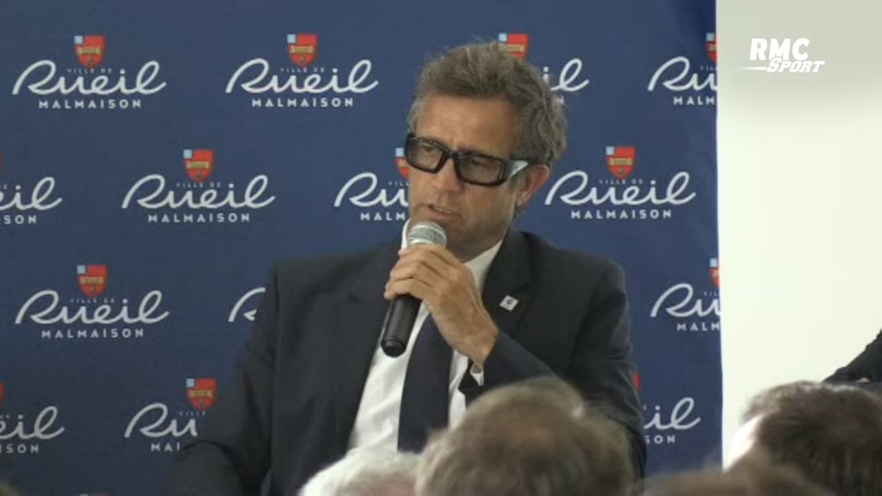 Xv De France Délaisser Marcoussis Durant La Coupe Du Monde 2023 Ne