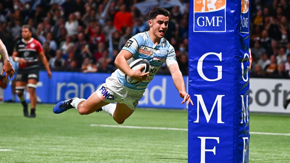 XV de France: Le Garrec dans le groupe élargi pour le Japon