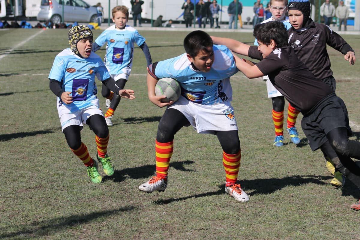 XV de France: "L’impression qu’il est là depuis longtemps", l'ascension ...