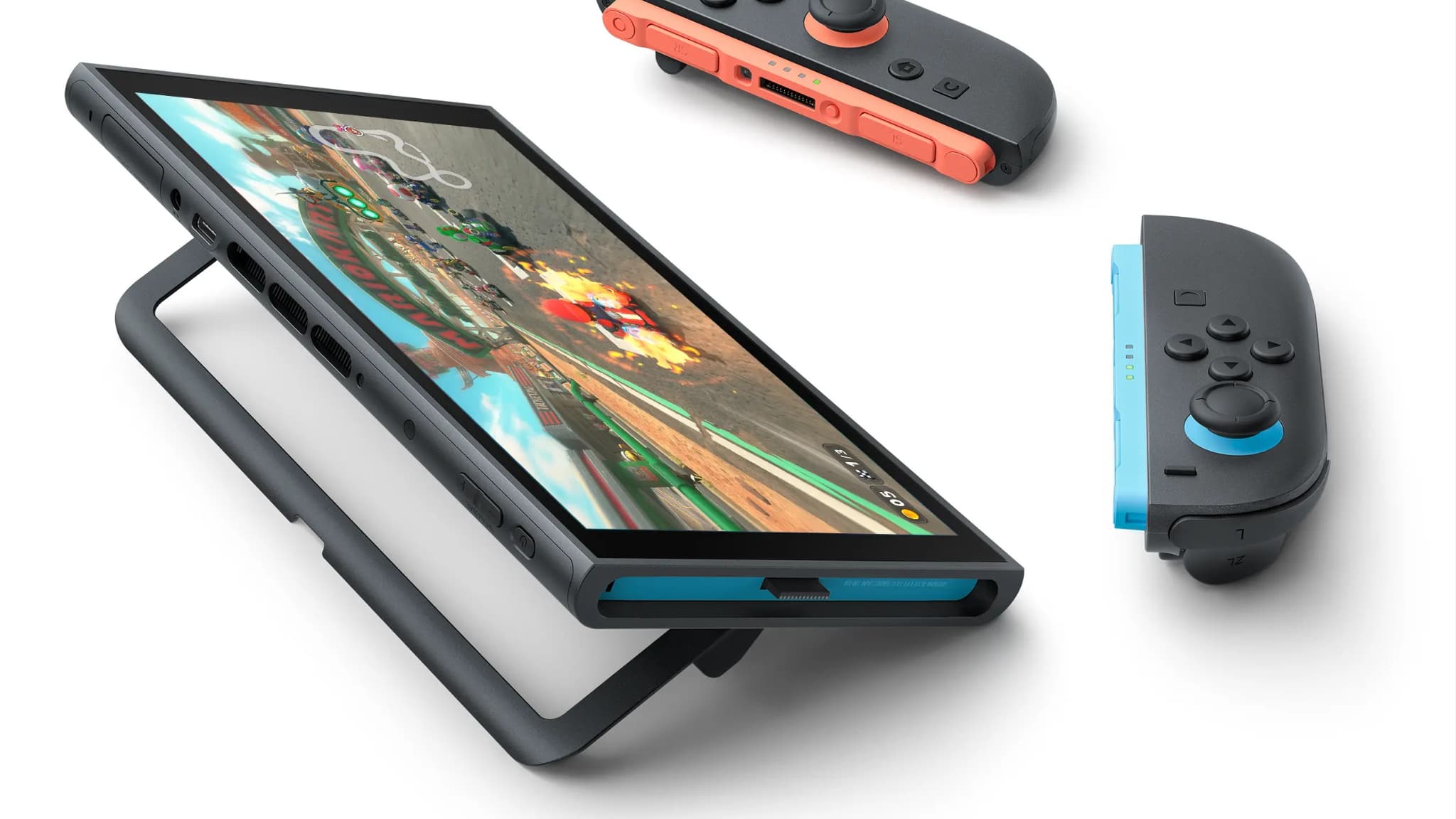 310 euros au Japon et 470 euros en Europe: faut-il acheter sa Nintendo ...