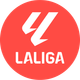 Liga - Football : actu, calendrier, résultats, classements