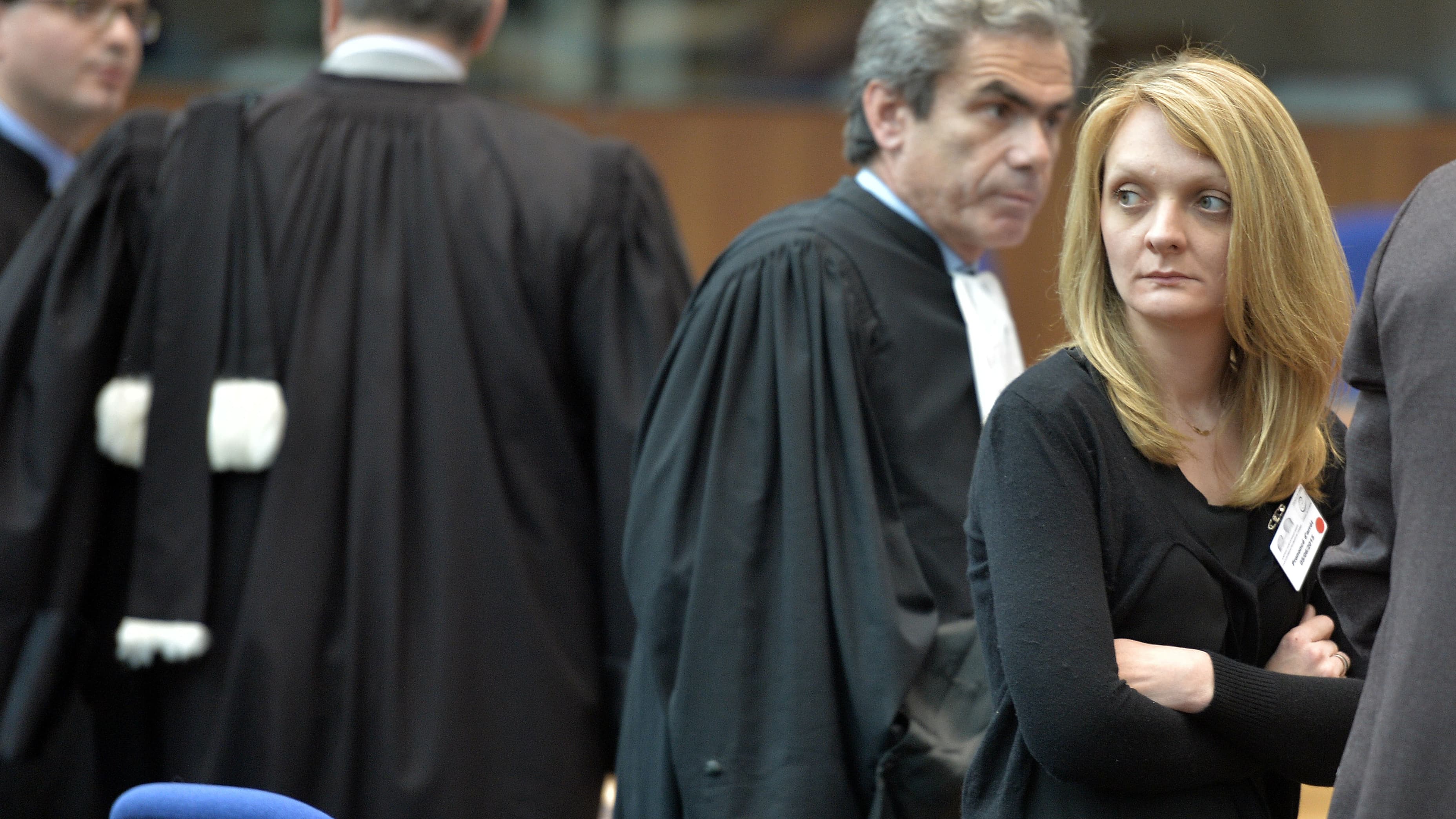 Vincent Lambert: la justice confirme l'attribution de la tutelle à son ...