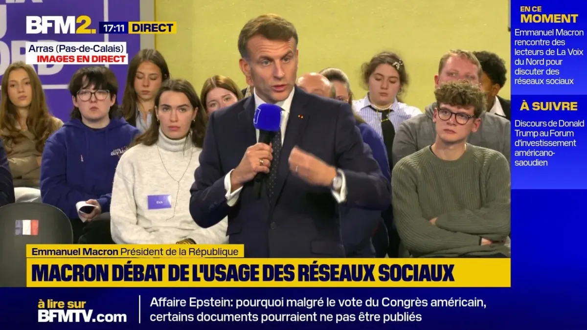 Élections: les citoyens vont "aller sur leur agent IA et vont dire pour ...