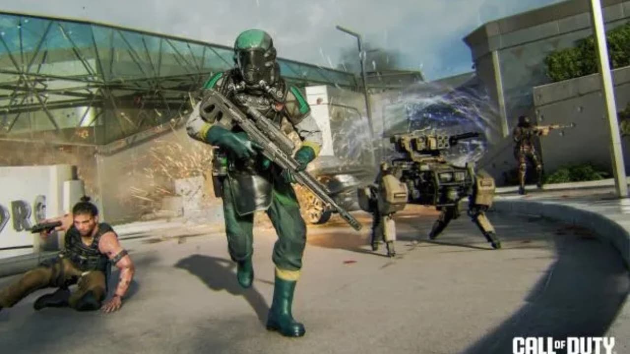 Cdiscount s’emballe ? Call Of Duty Black Ops 7 est à prix bas avant Noël