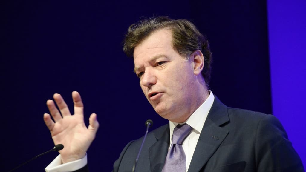 Laurent Mignon quitte BPCE pour la présidence de Wendel