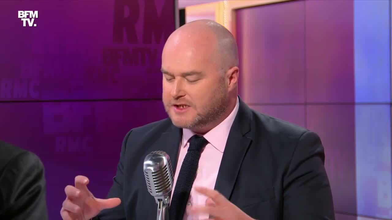 Renaud Muselier face à Philippe Corbé en direct - 21/07