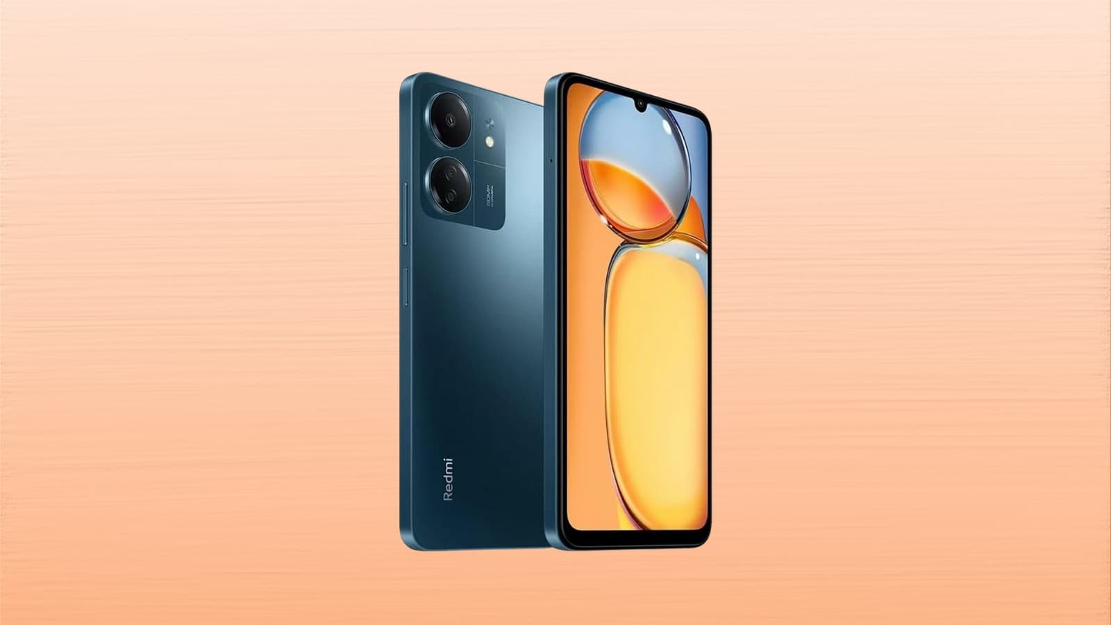 Quelle est cette promotion canon affichée sur le Redmi 13C sur ce site