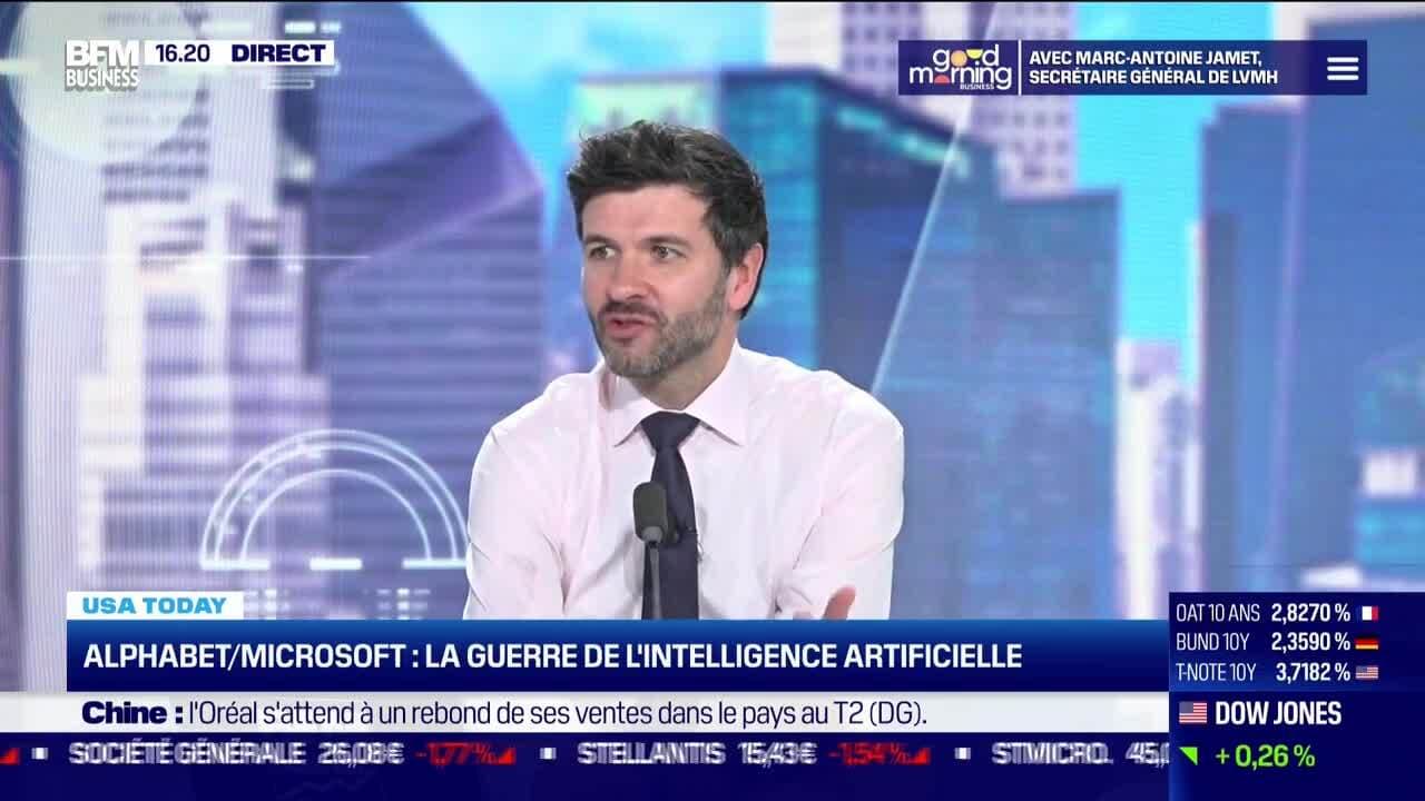 USA Today : Plus de dividende et de buyback et moins de coûts ? par ...