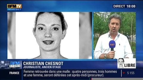 Isabelle Prime, ancienne otage française au Yémen, est attendue à ...