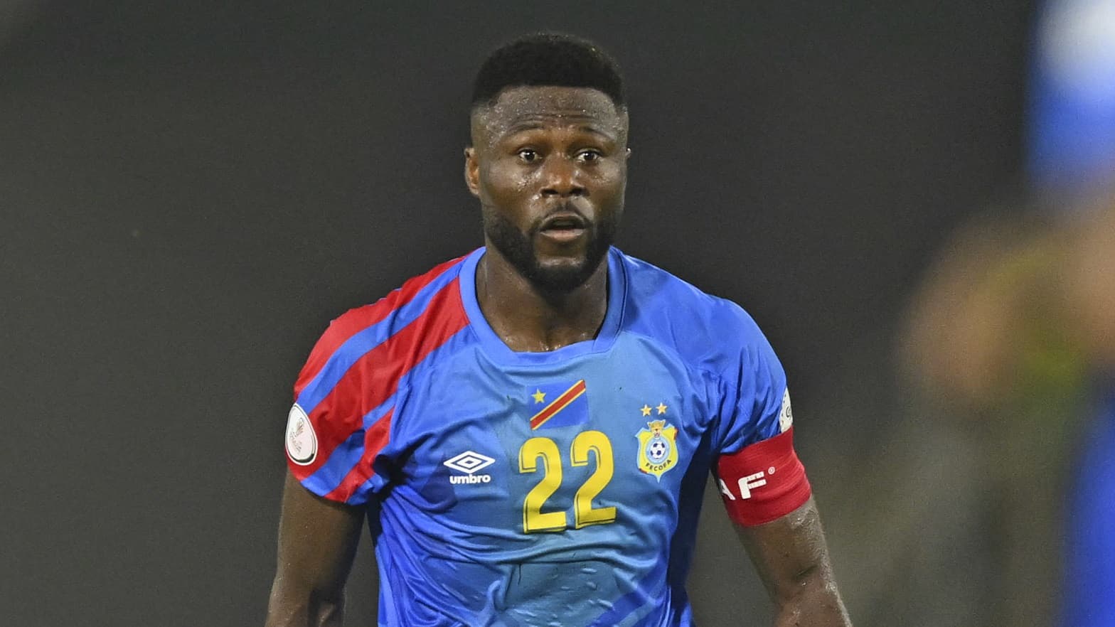 CAN 2024: "Je passe mes étés à Marrakech", Mbemba veut dégonfler la ...