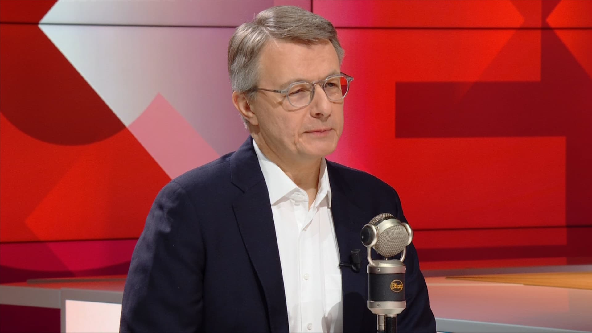 Le patron de Système U estime que les titres-restaurant sont devenus ...