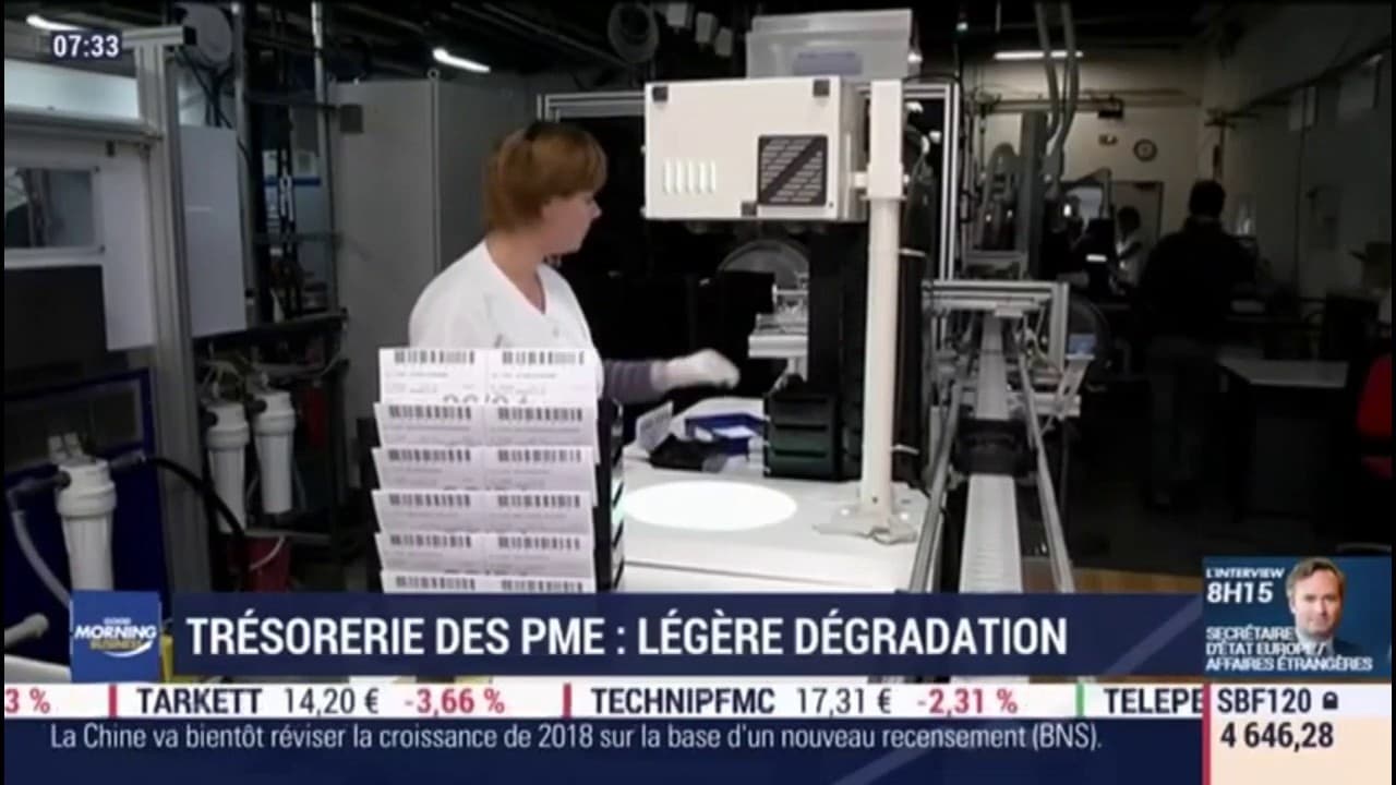 La transition énergétique implique "une gestion au cordeau" du ...