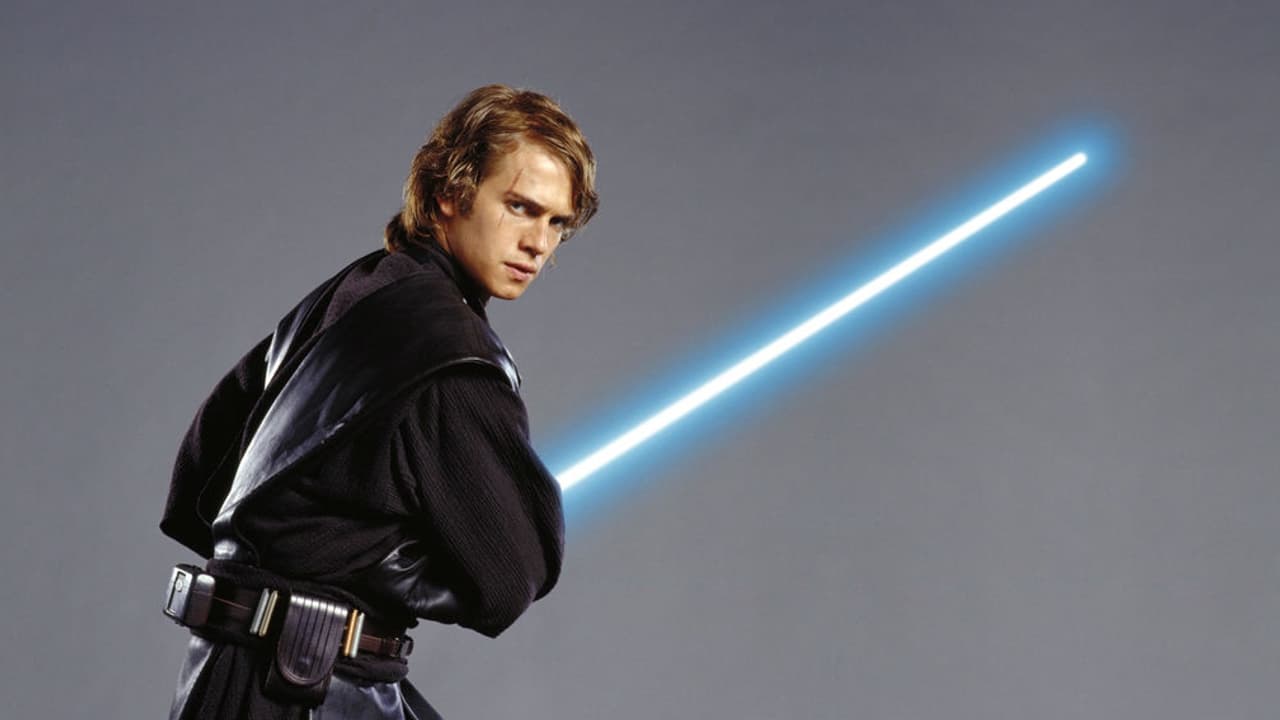 Star Wars : le prénom Anakin de plus en plus prisé aux Etats-Unis