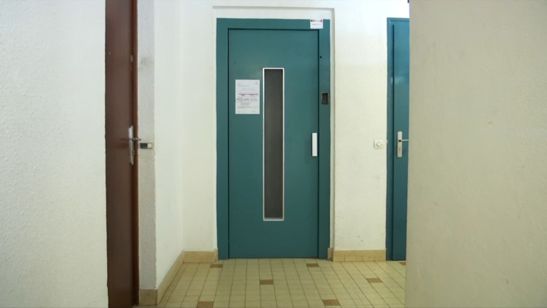 Vous avez un ascenseur dans votre immeuble? Vos charges risquent de ...