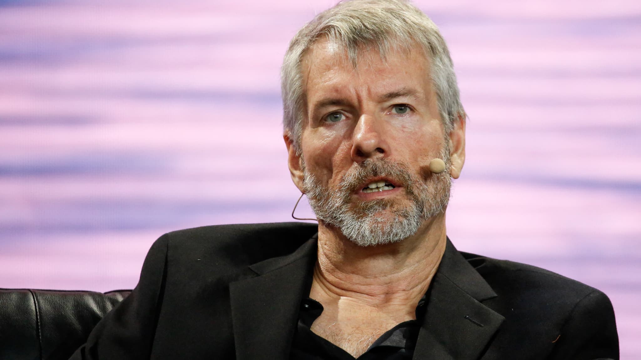 MicroStrategy rachète pour 1,11 milliard de dollars en bitcoin et en ... MicroStrategy rachète pour 1,11 milliard de dollars en bitcoin et en ...