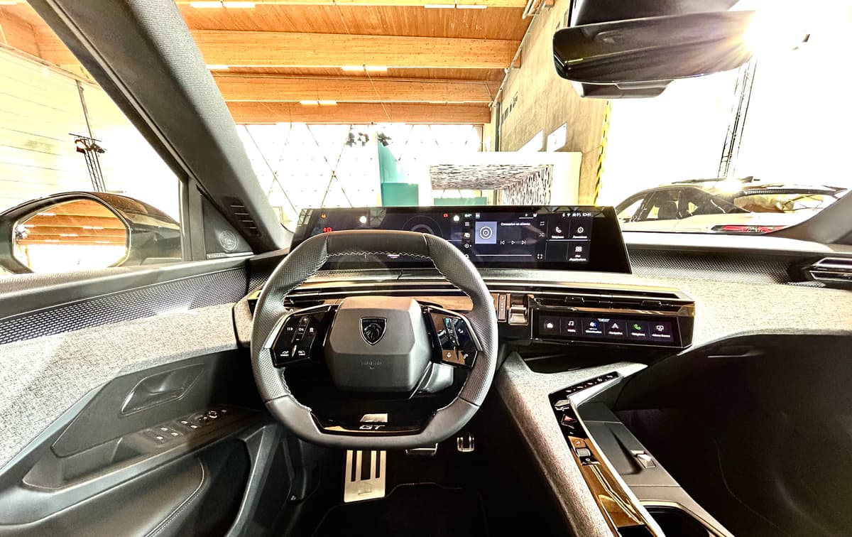 Autonomie, finitions, i-cockpit: tout ce qu'il faut savoir sur le ...