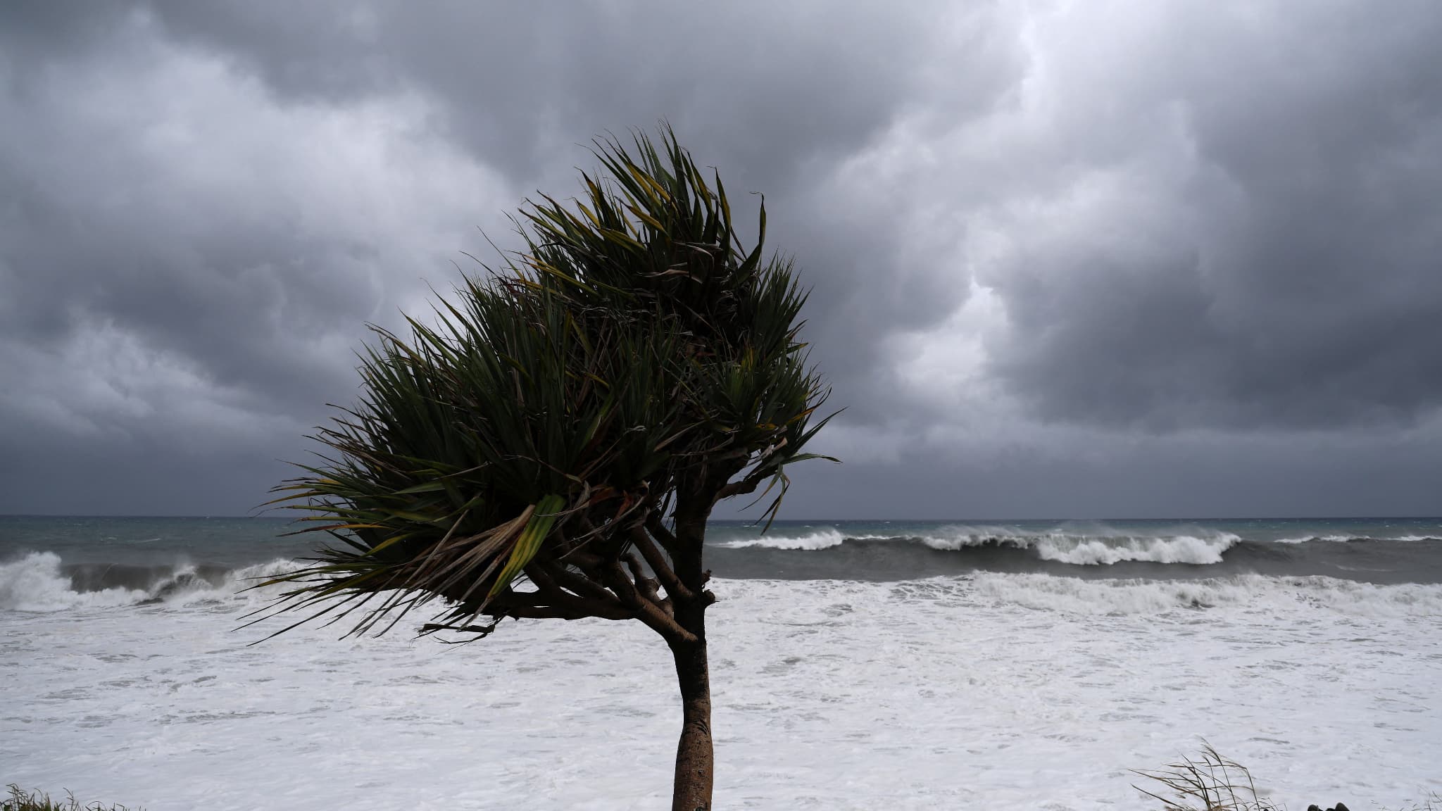 Cyclone Freddy: des vagues allant "jusqu'à 12 mètres" de haut attendues ...