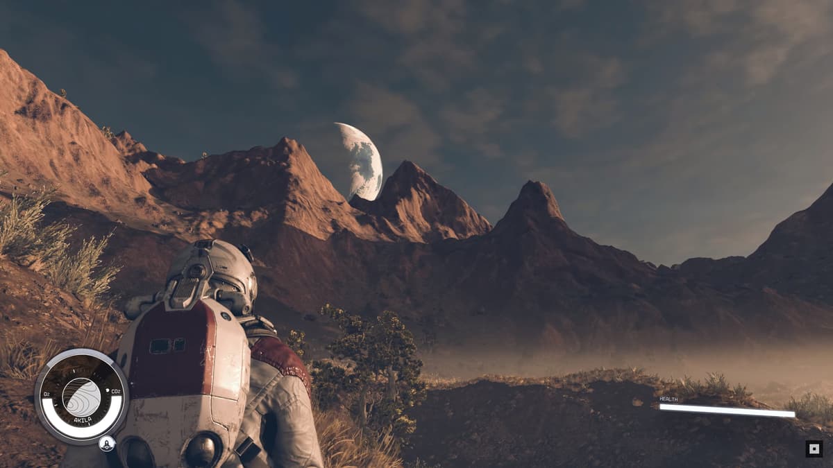 Starfield est disponible: pourquoi c'est peut-être le jeu vidéo le plus ...