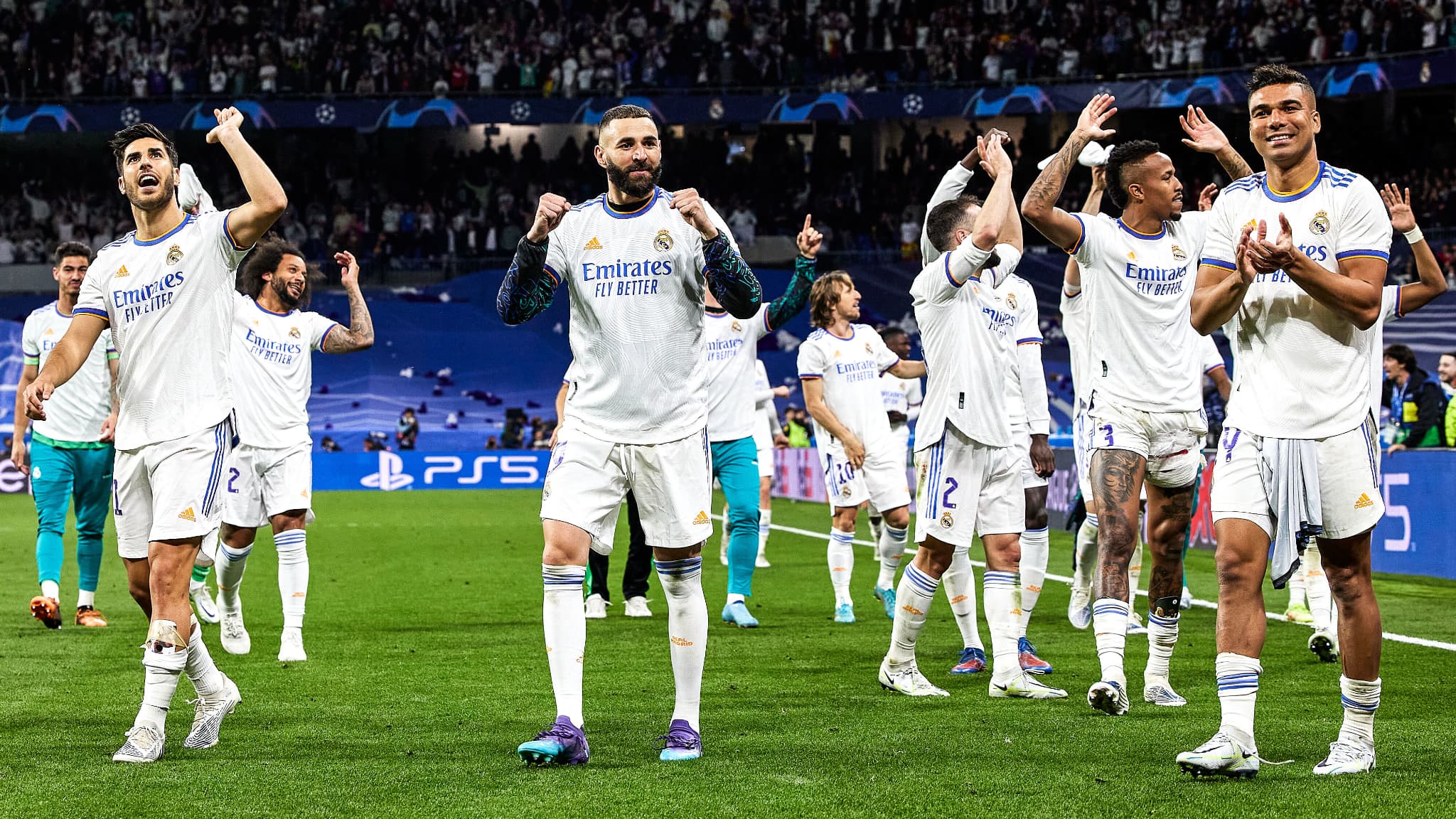 Ligue des champions: le Real Madrid au grand complet pour sa finale ...