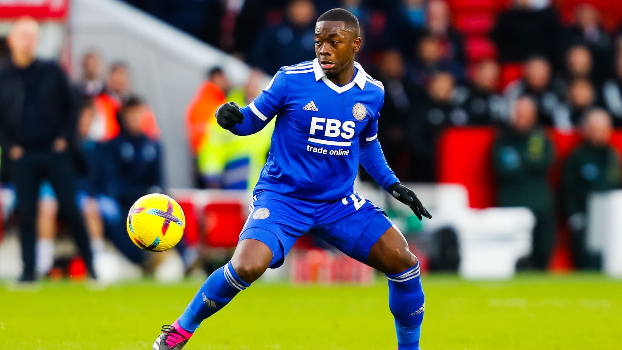 Surprise, Nampalys Mendy signe à Lens trois jours après la clôture du mercato