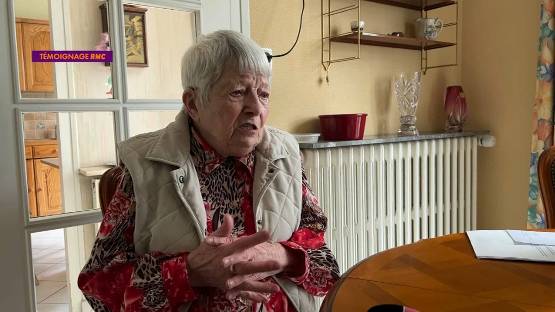 "C'est son mari qui l'a empoisonnée": Claudine se bat pour sa fille ...