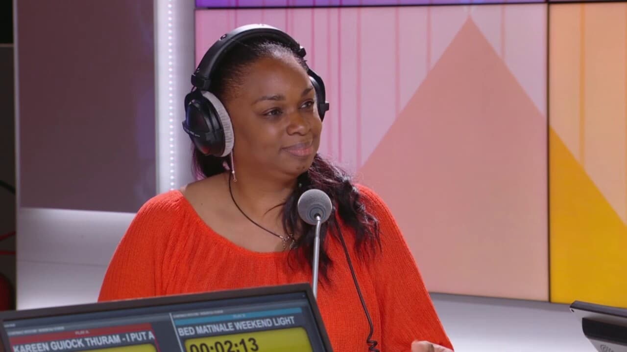 Le bonus RMC : la légende Nina Simone