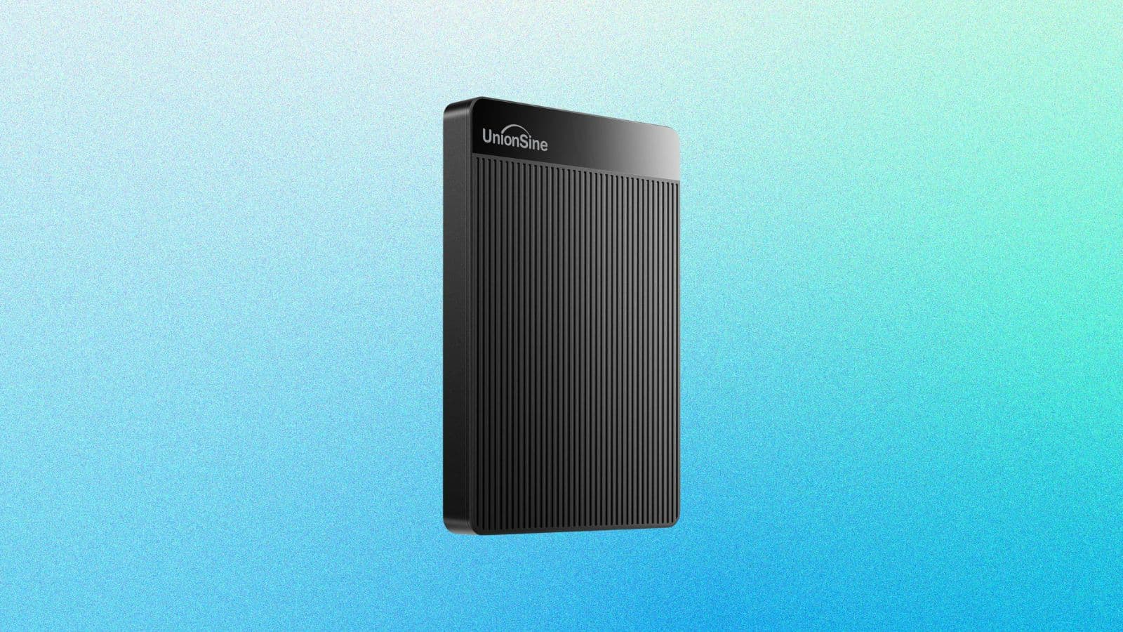 Un disque dur externe à ce prix-là, c'est sûrement la meilleure affaire ...