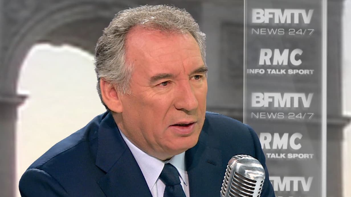 Bayrou sur Valls: "parfois les hommes politiques en fonction perdent le ...