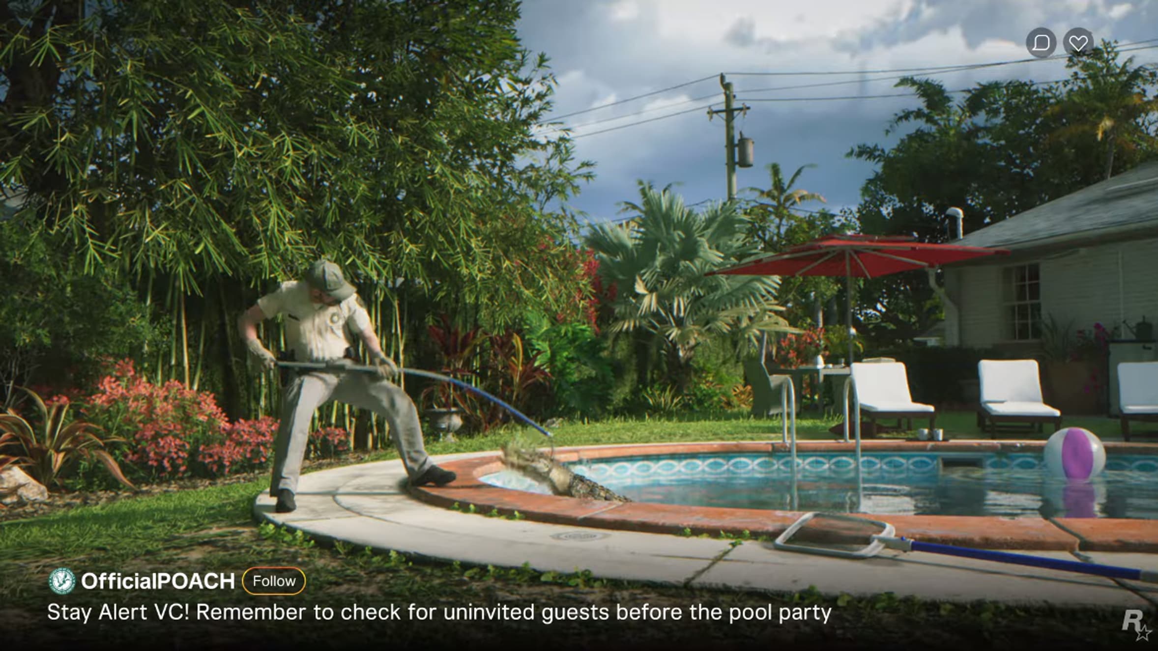 GTA 6: ces cinq faits divers bien réels qui apparaissent dans la bande ...