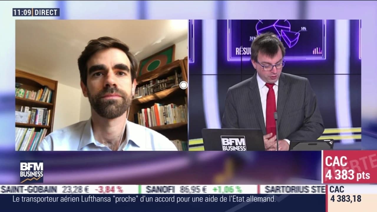 Eric Bertrand VS Pierre Sabatier : Vers un retour des tensions ...