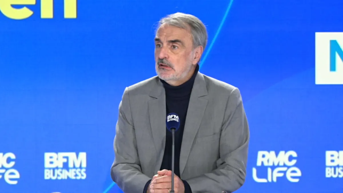 "C'est une hérésie": alors que l'Etat lance sa propre version de Teams ...